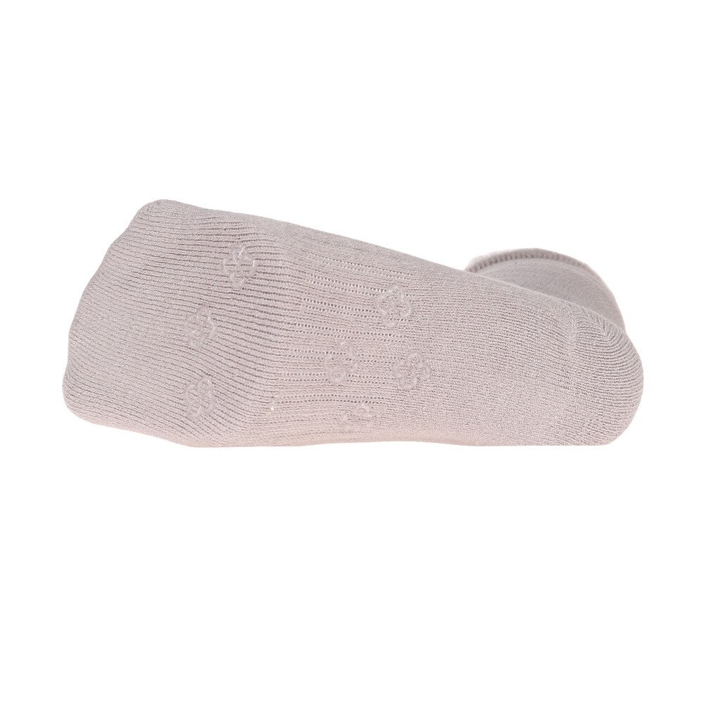 マリ・クレール スポール（marie claire sport）（レディース）裏起毛ハイソックス 731984 -GY | スポーツ用品は ...