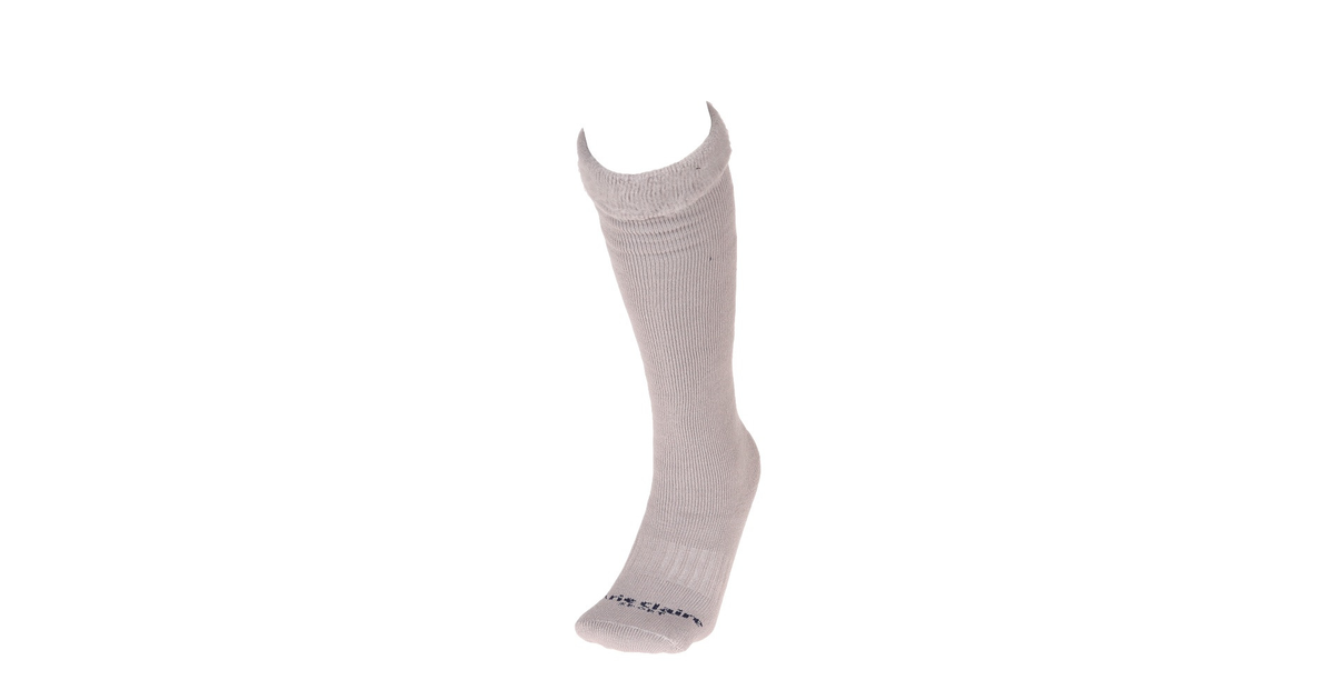 マリ・クレール スポール（marie claire sport）（レディース）裏起毛ハイソックス 731984 -GY | スポーツ用品は ...