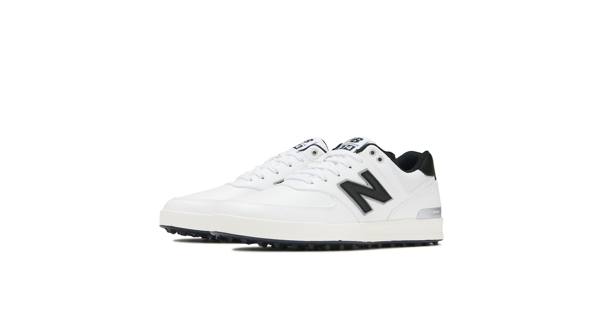 ニューバランス（new balance）（メンズ）ゴルフシューズ UGC574JG D | スポーツ用品はスーパースポーツゼビオ