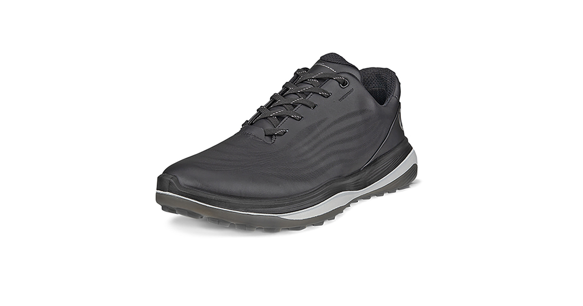 エコー（ecco）（メンズ）ゴルフシューズ LT1 BK 13226401001 | ゴルフ用品はヴィクトリアゴルフ