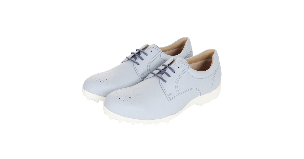 アジェイド（AJADE）（メンズ）ゴルフシューズ RAY AJM-003-bg | スポーツ用品はスーパースポーツゼビオ