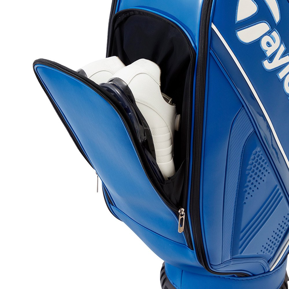 テーラーメイド｜テーラーメイド（TAYLORMADE）（メンズ）キャディバッグ オーステック キャディバッグ TD248-N87135 ...