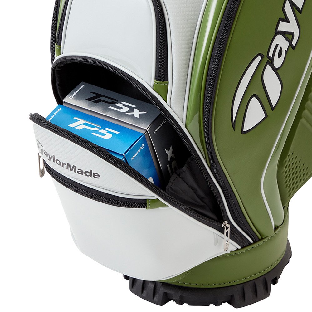 テーラーメイド｜テーラーメイド（TAYLORMADE）（メンズ）キャディバッグ オーステック キャディバッグ TD248-N87136 ...