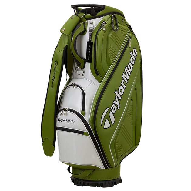 テーラーメイド｜テーラーメイド（TAYLORMADE）（メンズ）キャディバッグ オーステック キャディバッグ TD248-N87136 ...