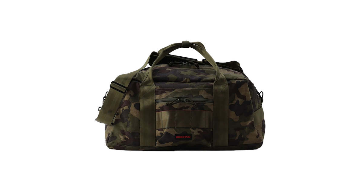 ブリーフィング（BRIEFING）（メンズ）ゴルフバッグ SUNDAY BOSTON VRX BRG223T62-161 | ゴルフ用品は ...