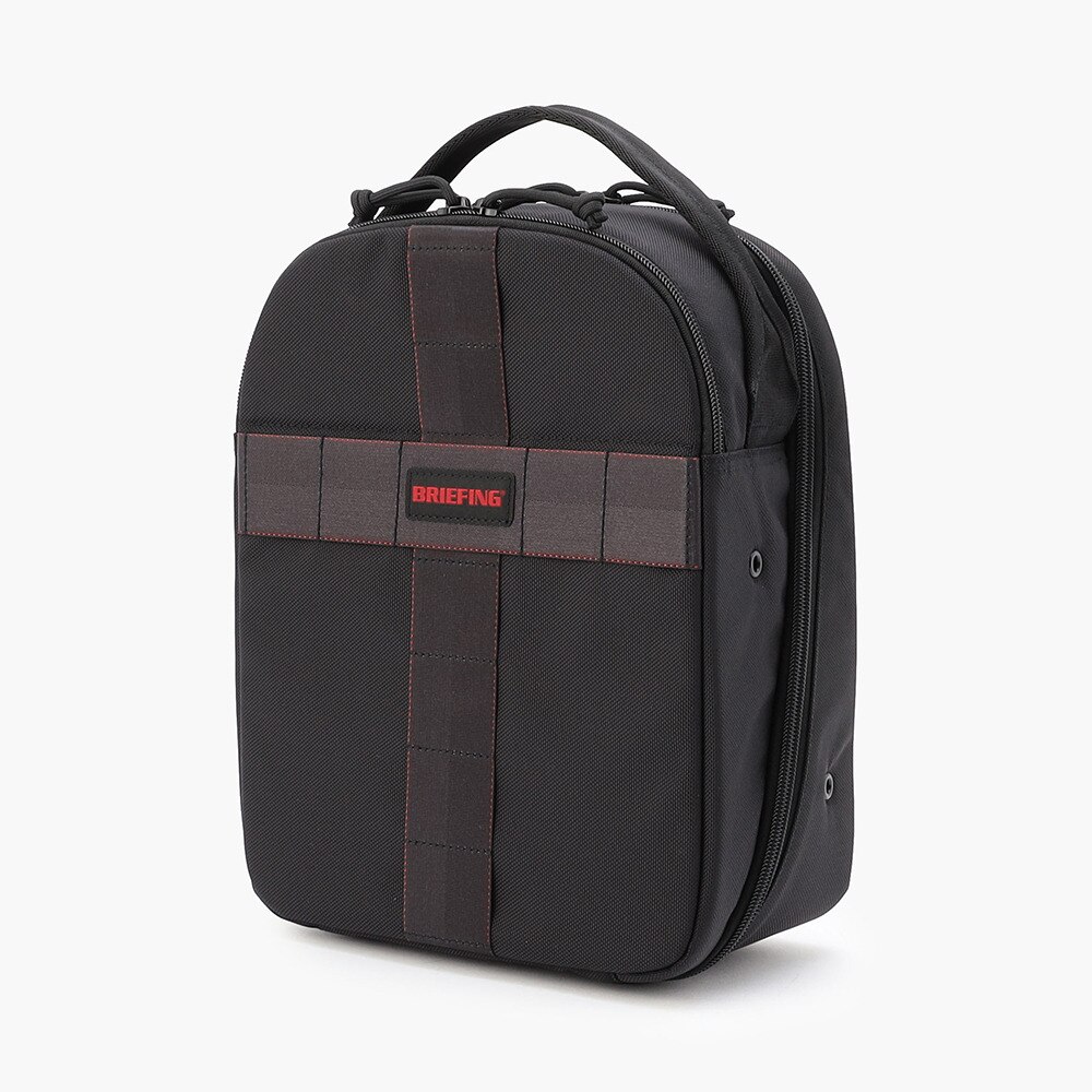 ブリーフィング（BRIEFING）（メンズ）ゴルフ キャップケース バッグ