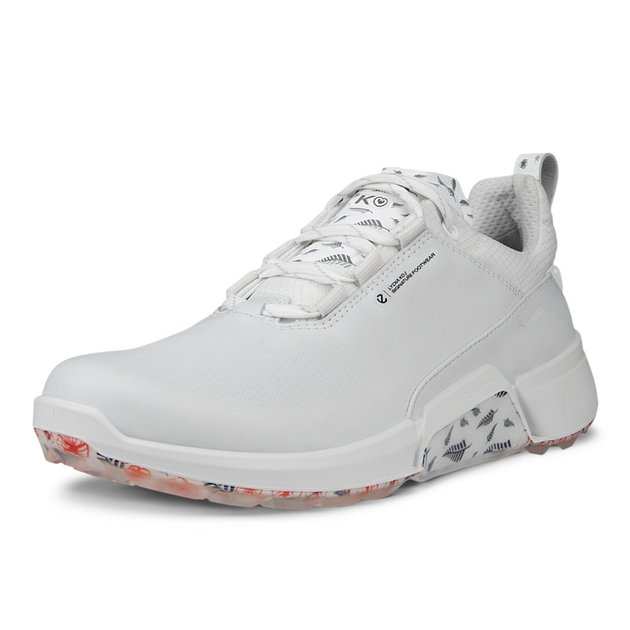 エコー（ecco）（レディース）スパイクレス ゴルフシューズ BIOM H4 WH 10862301007 | スポーツ用品はスーパースポーツゼビオ