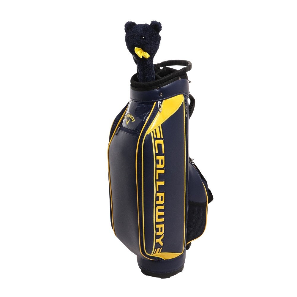 キャロウェイ(CALLAWAY)(メンズ、レディース)ゴルフ ベア キャロウェイ(CALLAWAY)(メンズ、レディース)ゴルフ ベア