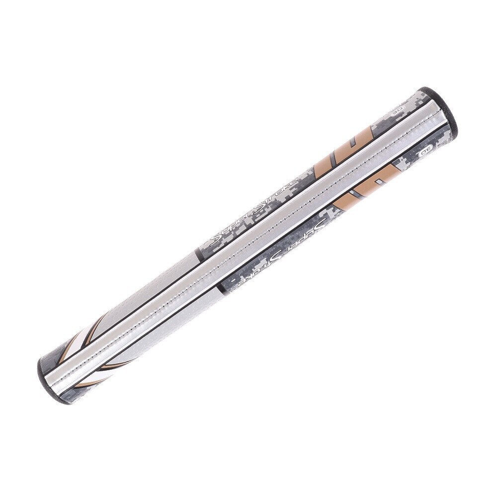 スーパーストローク｜スーパーストローク（メンズ、レディース）グリップ スーパーストローク TRAXION TOUR 3.0 Digicam GR-221 400 - ゴルフ用品はヴィクトリアゴルフ