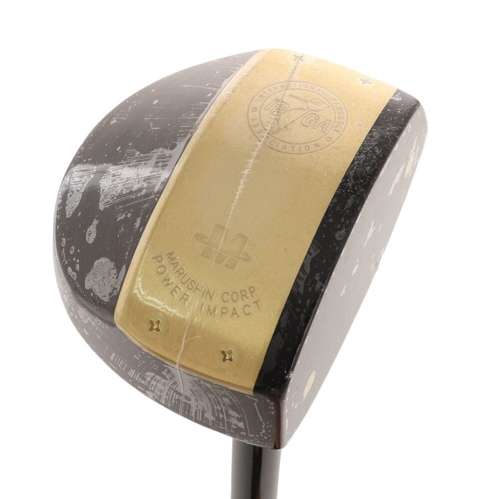 マルシン（MARUSHIN）（メンズ、レディース）パークゴルフ クラブ NSG-G2022 V-003 85cm 530g | ゴルフ用品はヴィクトリアゴルフ