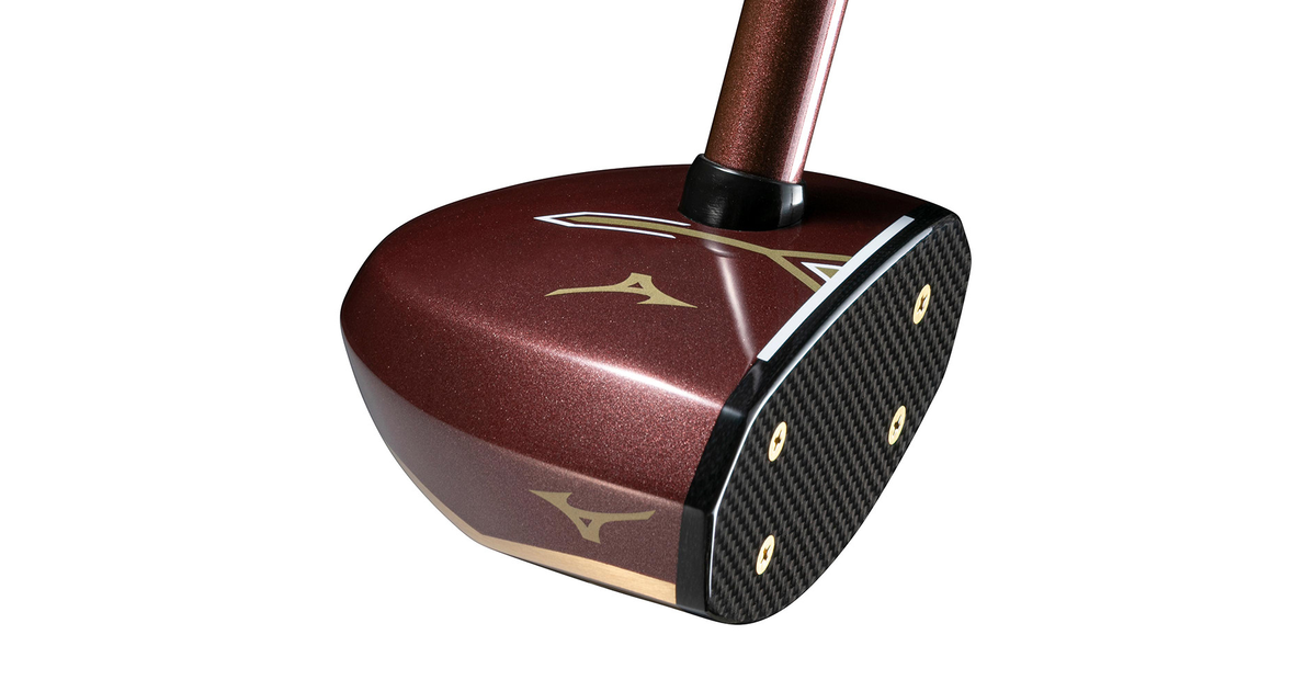 ミズノ（MIZUNO）（メンズ、レディース）左用 パークゴルフ PG509 C3JLP22558 8555H | スポーツ用品はスーパースポーツゼビオ