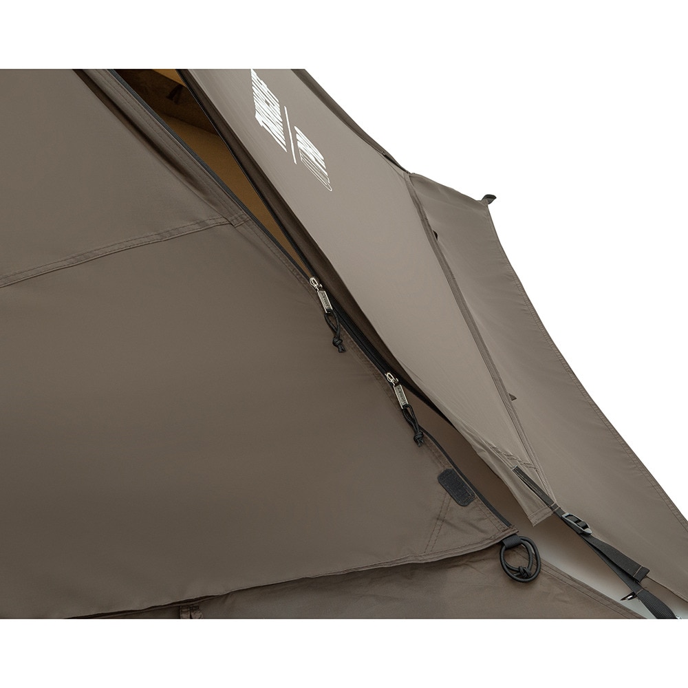 コールマン（Coleman） ファミリーテント 2ルーム ツインクリフ