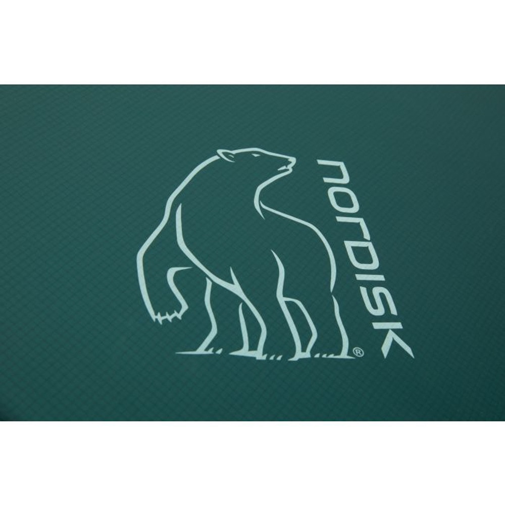 ノルディスク｜ノルディスク（Nordisk）（メンズ、レディース）タープ テント ヴォス20 SL タープ グリーン 117013 ...