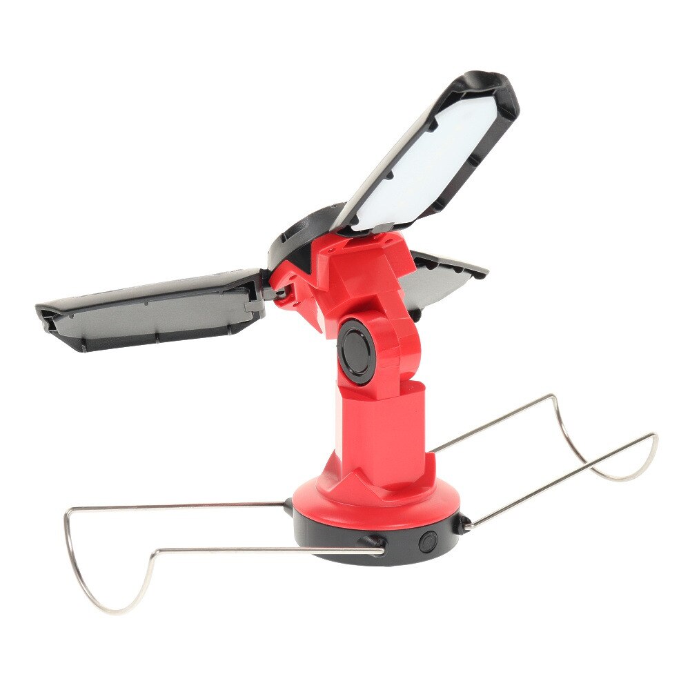 コジット（COGIT） ランタン LED ライト バッと広がる多角度LEDランタン 91595 | アウトドア・キャンプ用品はエルブレス