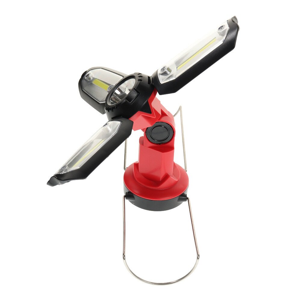 コジット（COGIT） ランタン LED ライト バッと広がる多角度LEDランタン 91595 | アウトドア・キャンプ用品はエルブレス