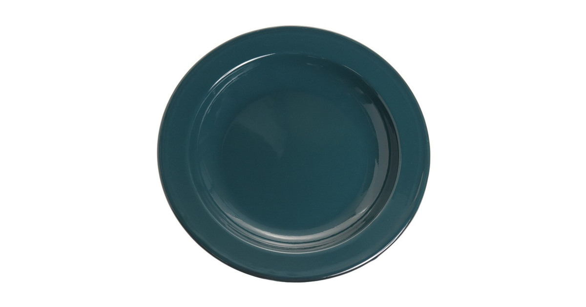 ダルトン（DULTON） エナメル プレート L K19-0103GN BBQ | アウトドア・キャンプ用品はエルブレス