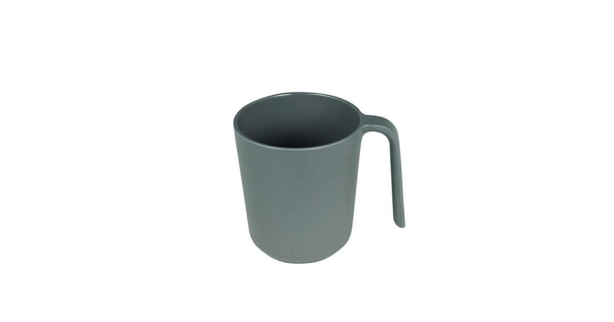 ダルトン（DULTON） カップ マグカップ キャンプ M&B グリップ 420ml K21-0356GY | スポーツ用品はスーパースポーツゼビオ