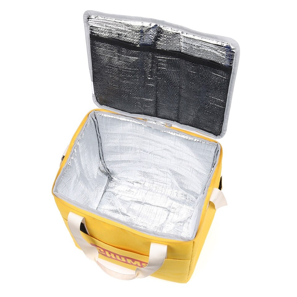 チャムス（CHUMS） チャムスロゴソフトクーラーバッグ CH60-3853-Y001 | スポーツ用品はスーパースポーツゼビオ