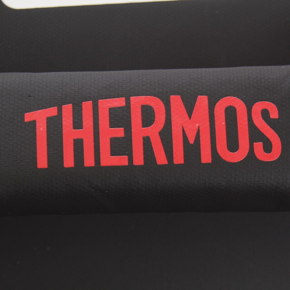サーモス｜サーモス（THERMOS）（メンズ、レディース）スポーツクーラー 5L REI-0051 BKR 保冷 クーラーボックス 2way ...