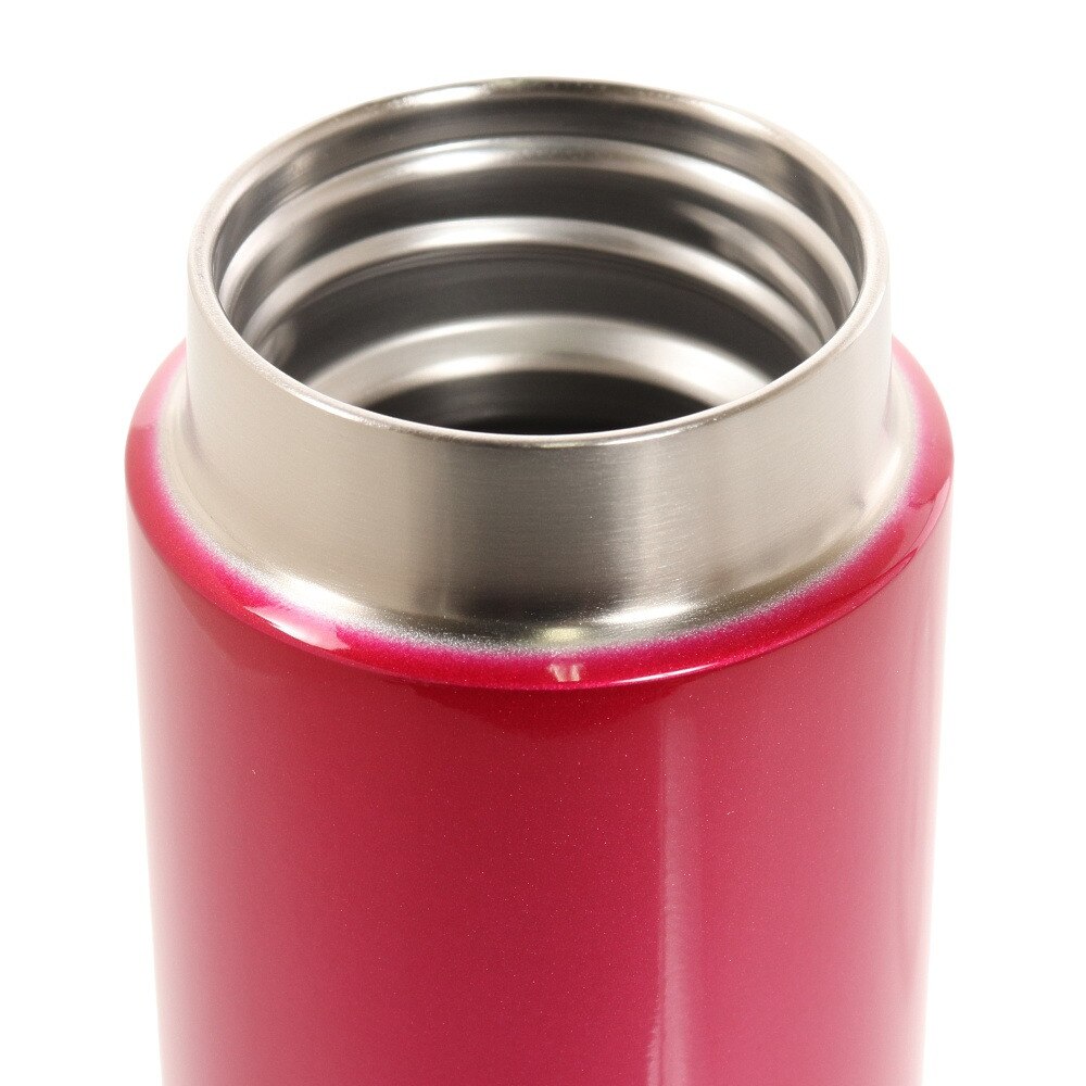 サーモス（THERMOS） 真空断熱ケータイマグ クランベリー 480ml JOD-480 CRB 水筒 ボトル スポーツ 保温 保冷 超軽量 | アウトドア・キャンプ用品はエルブレス