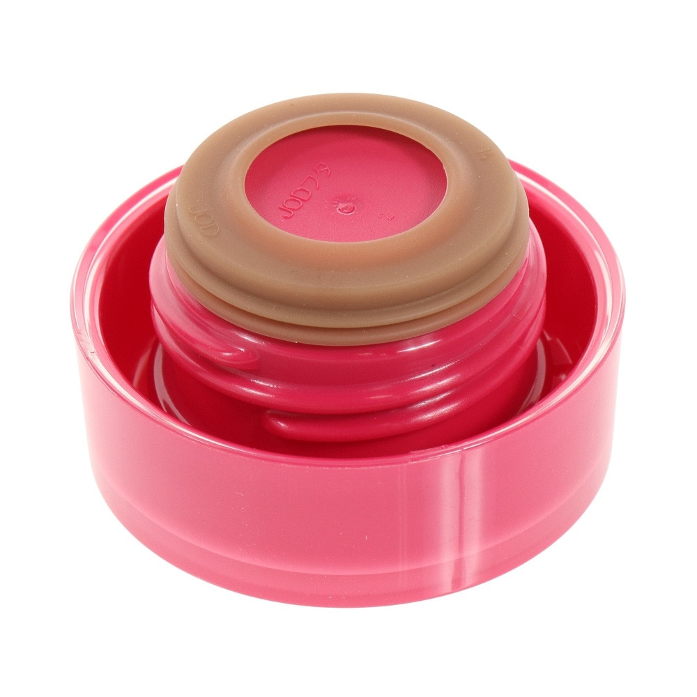 サーモス（THERMOS） 真空断熱ケータイマグ クランベリー 480ml JOD-480 CRB 水筒 ボトル スポーツ 保温 保冷 超軽量 | アウトドア・キャンプ用品はエルブレス