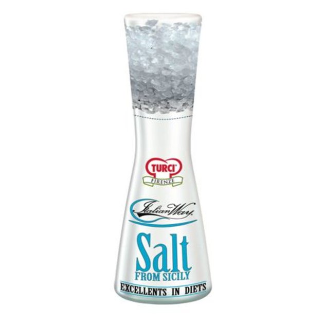 クロスアライアンス トルーチ イタリアンソルト 60ml ASH 900125 | ゴルフ用品はヴィクトリアゴルフ