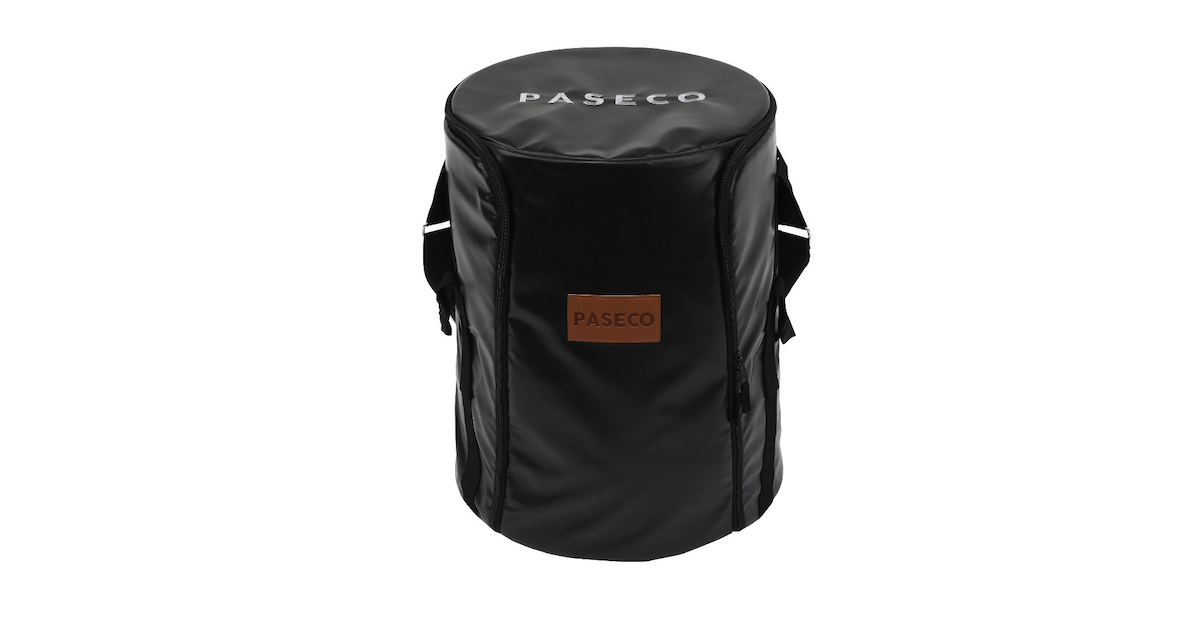 パセコ（PASECO） 収納バッグ ストーブケース Sサイズ(JKH-1S/JKH-1/WKH-3100S用) JKH-1-BAG | アウトドア・キャンプ用品はエルブレス