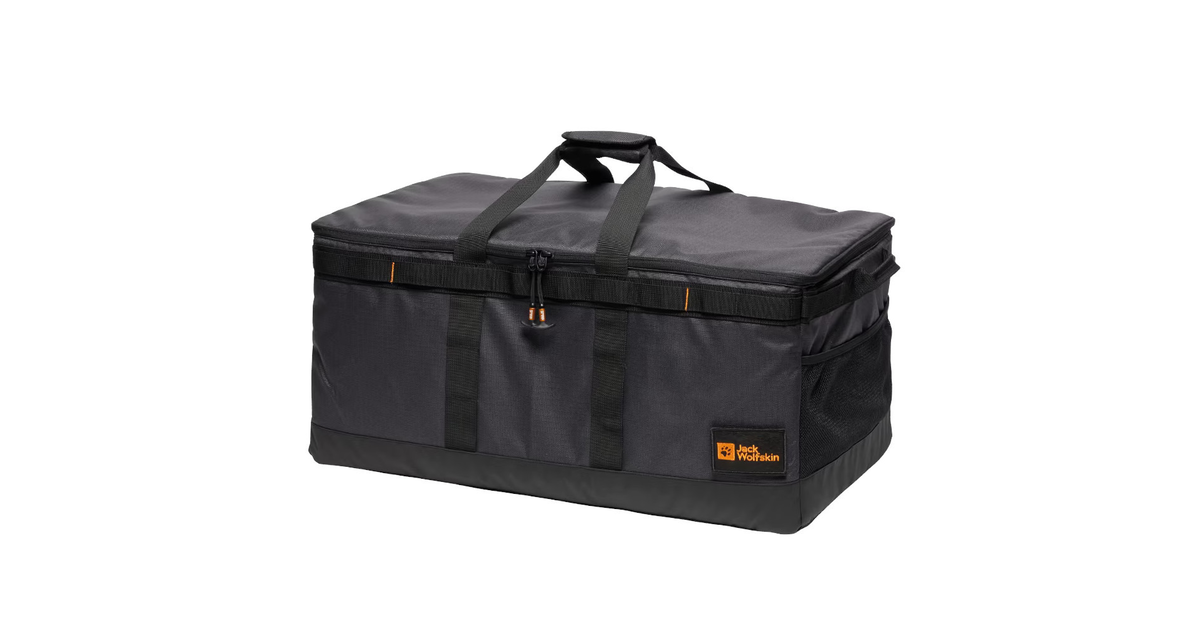 ジャックウルフスキン（JackWolfskin） JP MFL ソフト トランク 2010901-6350 | アウトドア・キャンプ用品はエルブレス