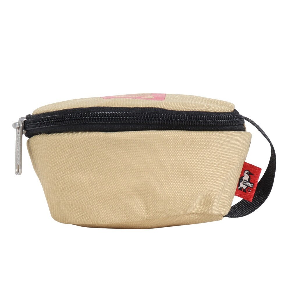 チャムス（CHUMS） ロゴシェラカップケース320ml CH60-3476-B001 シェラカップ 収納ケース | ウィンタースポーツ・マリン用品はヴィクトリア