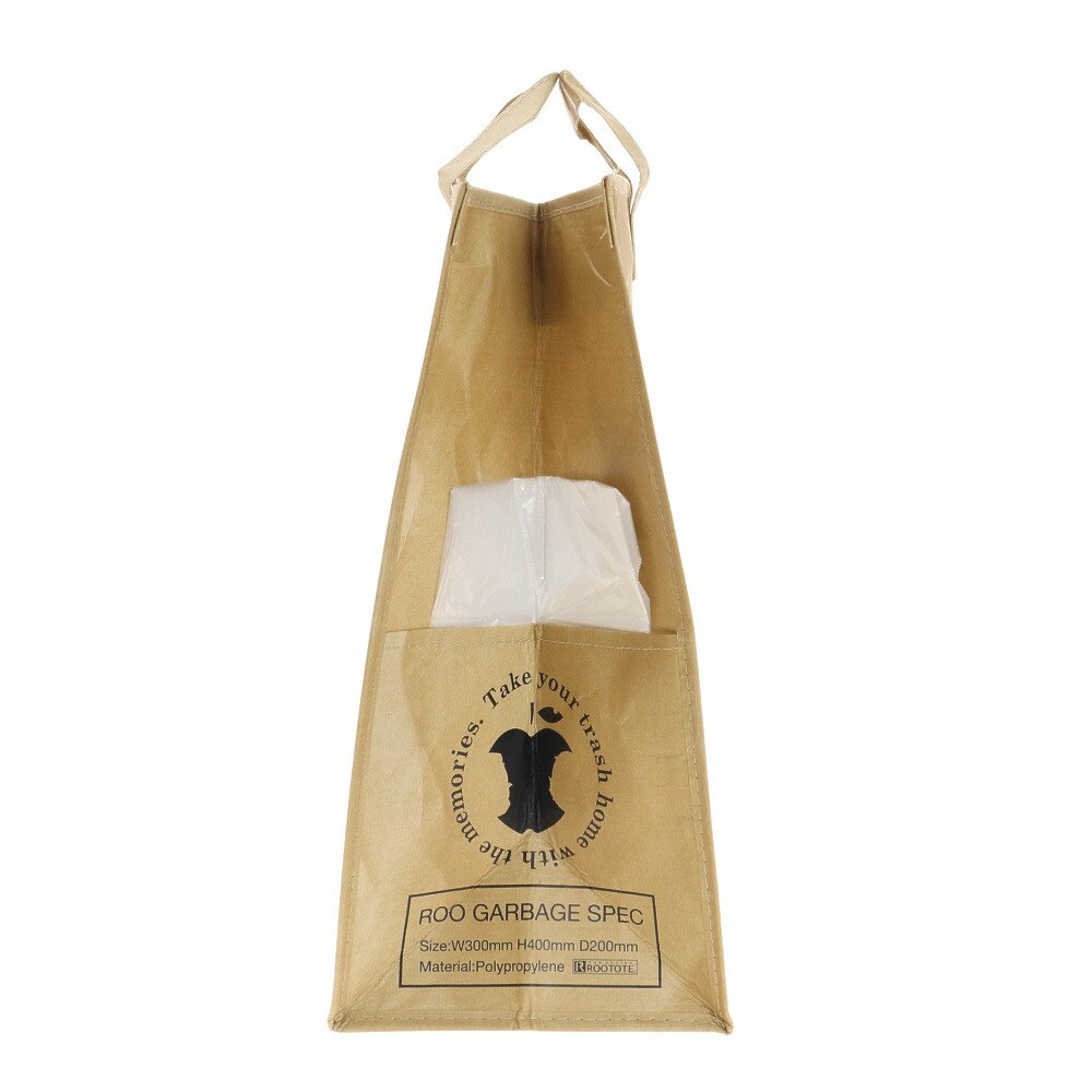 ルートート（ROOTOTE） ルー・ガービッジ30L Aーsp4 トートバッグ 968203 | アウトドア・キャンプ用品はエルブレス