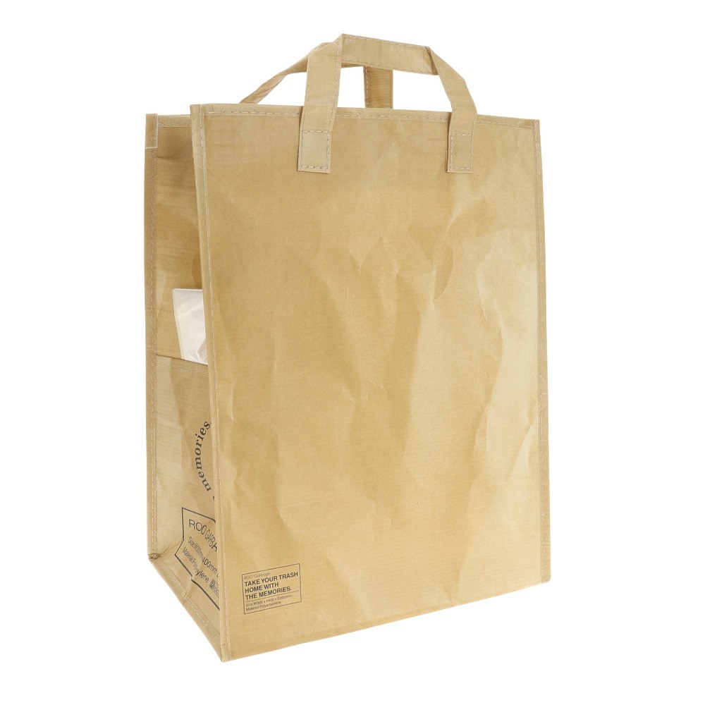 ルートート（ROOTOTE） ルー・ガービッジ30L Aーsp4 トートバッグ 968203 | アウトドア・キャンプ用品はエルブレス