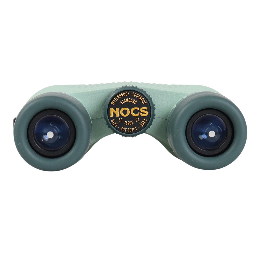 NOCS（NOCS） 双眼鏡 STANDARD ISSUE 8X25 WATERPROOF BINOCULARS NOC-STD-BL2 ...
