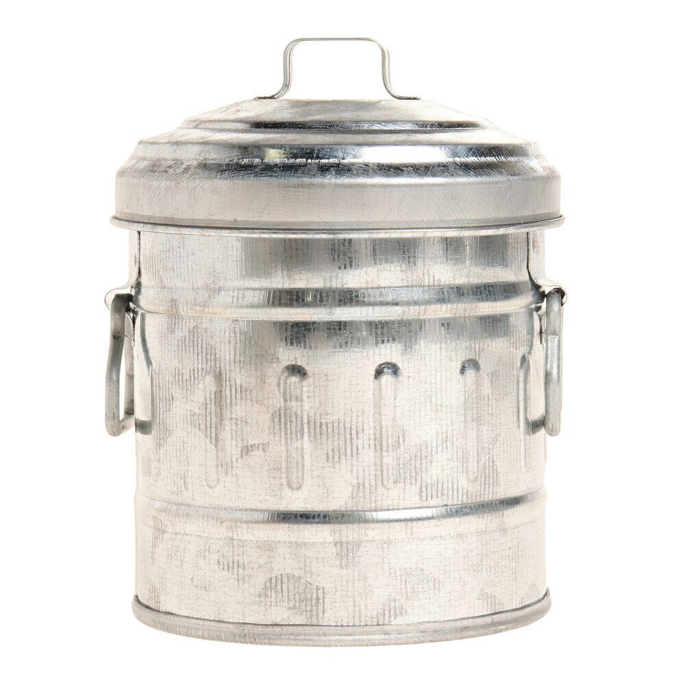 ダルトン（DULTON） マイクロ ガベージカン 100-244GV | アウトドア・キャンプ用品はエルブレス