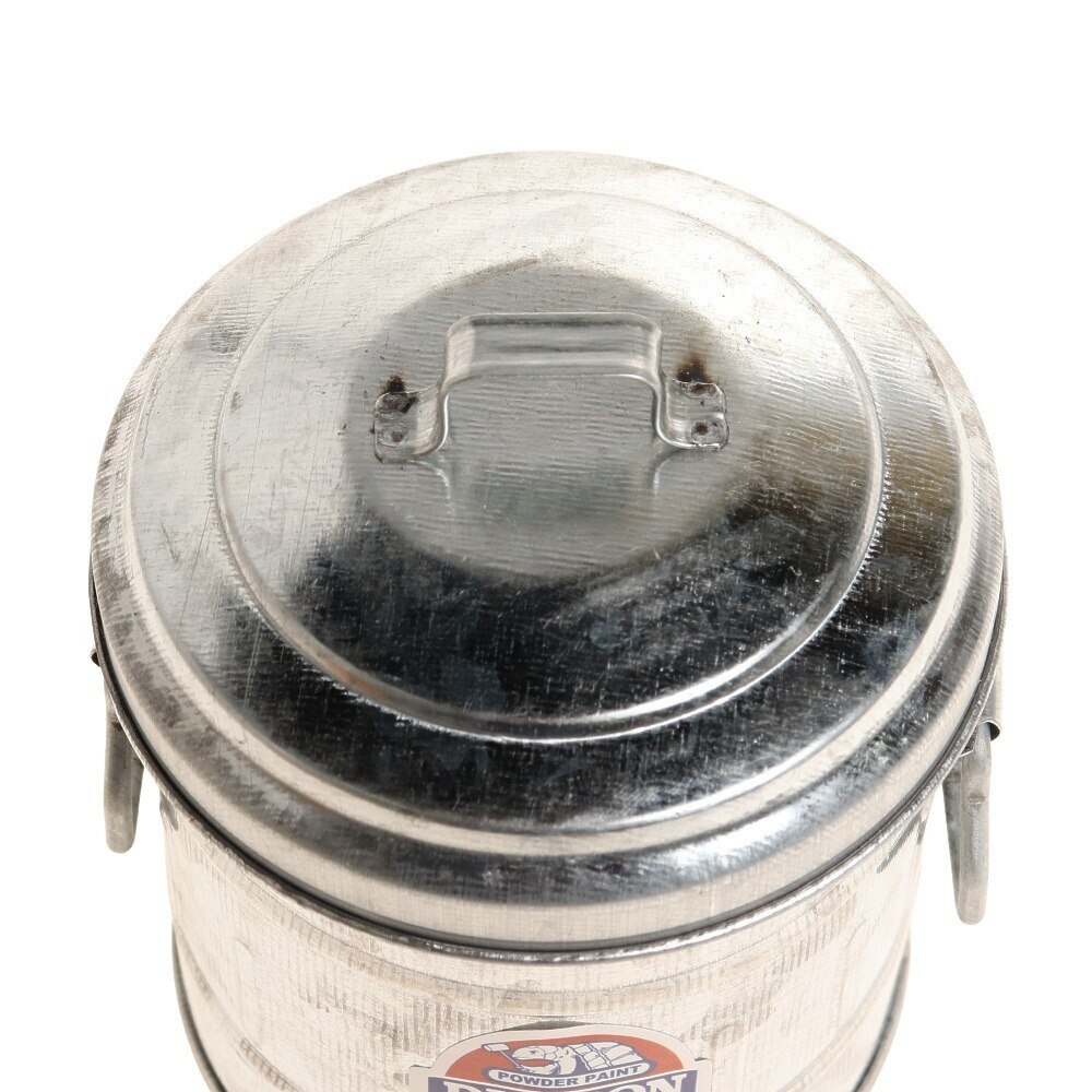 ダルトン（DULTON） マイクロ ガベージカン 100-244GV | アウトドア・キャンプ用品はエルブレス