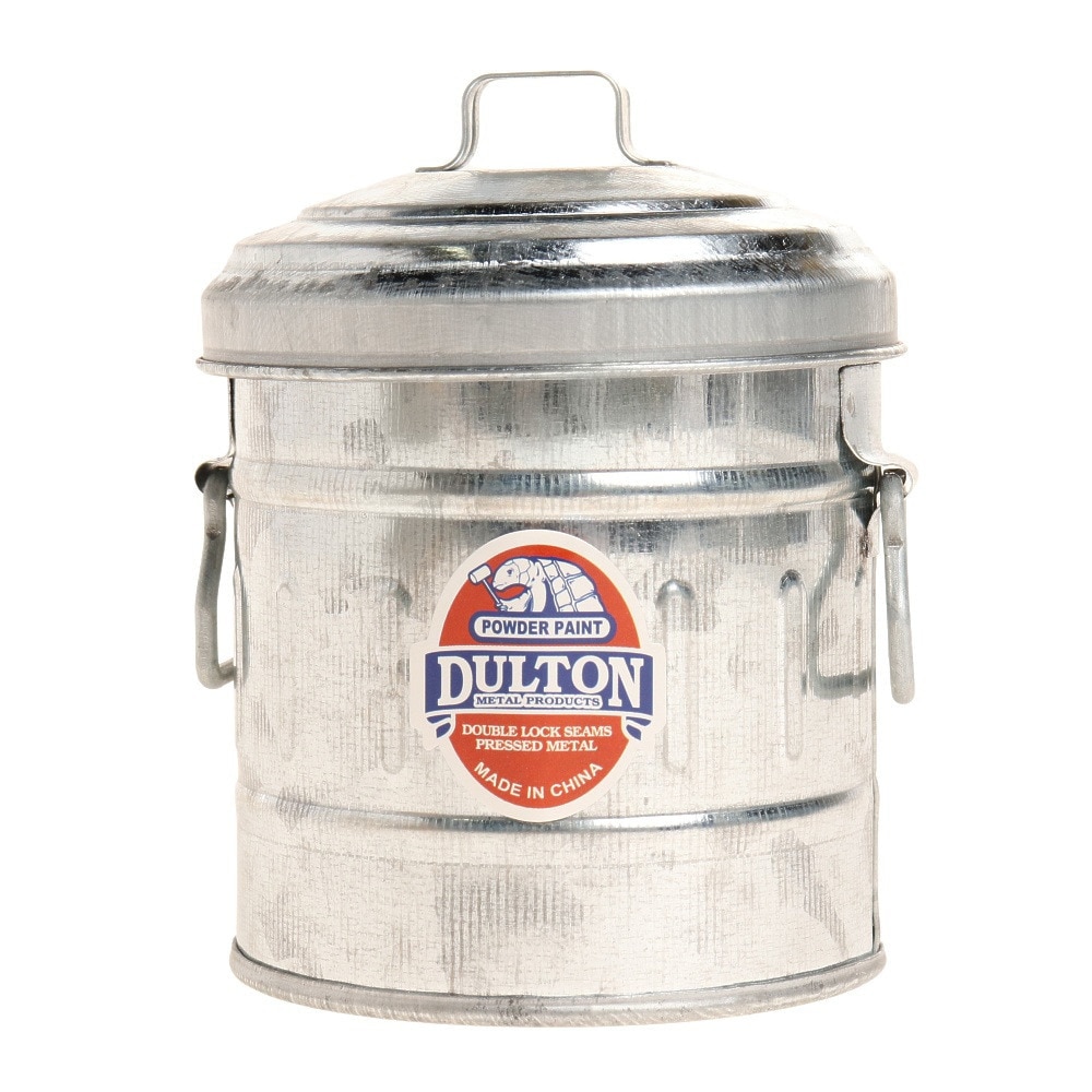 ダルトン（DULTON） マイクロ ガベージカン 100-244GV | アウトドア・キャンプ用品はエルブレス