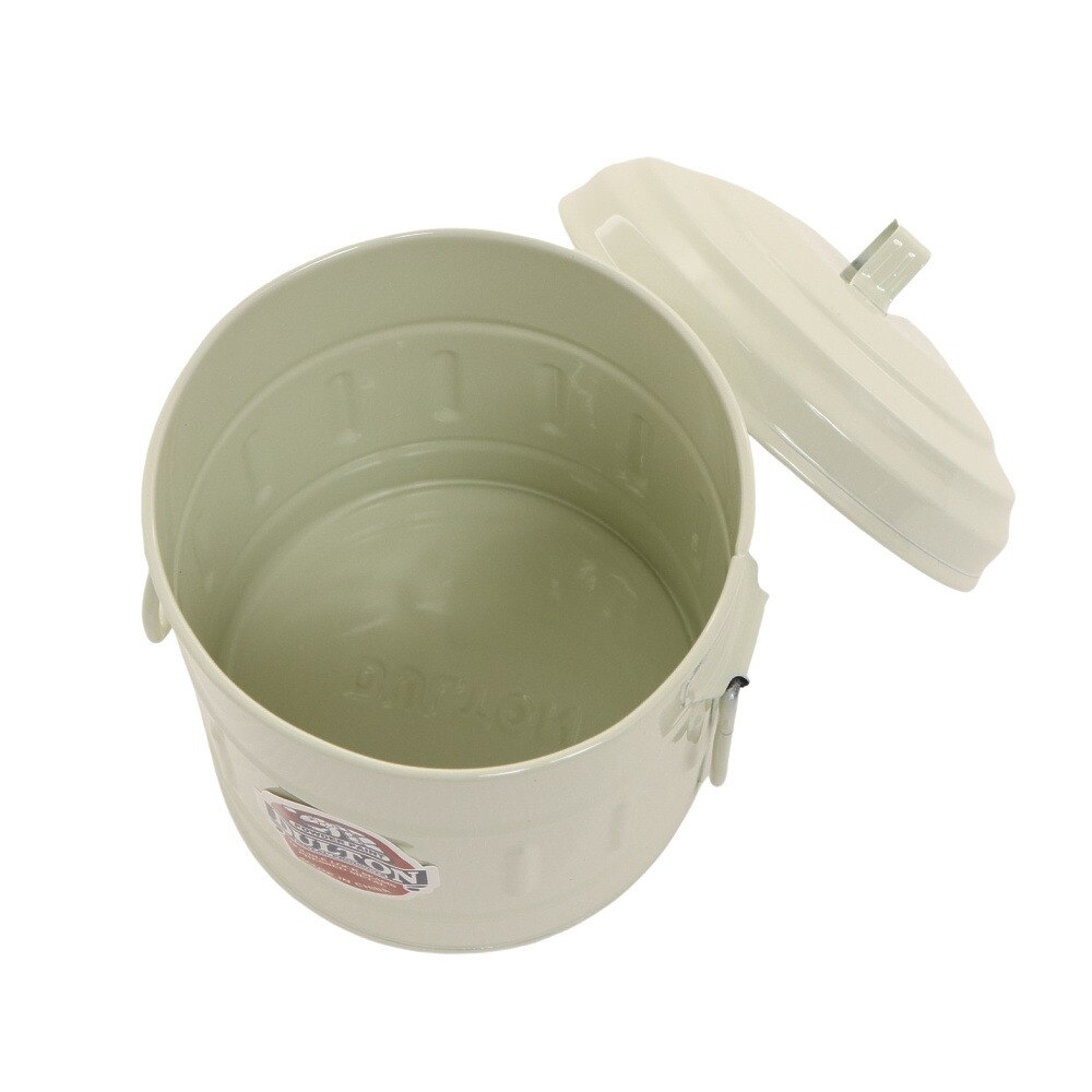 ダルトン（DULTON） マイクロ ガベージカン 100-244IV | ゴルフ用品はヴィクトリアゴルフ