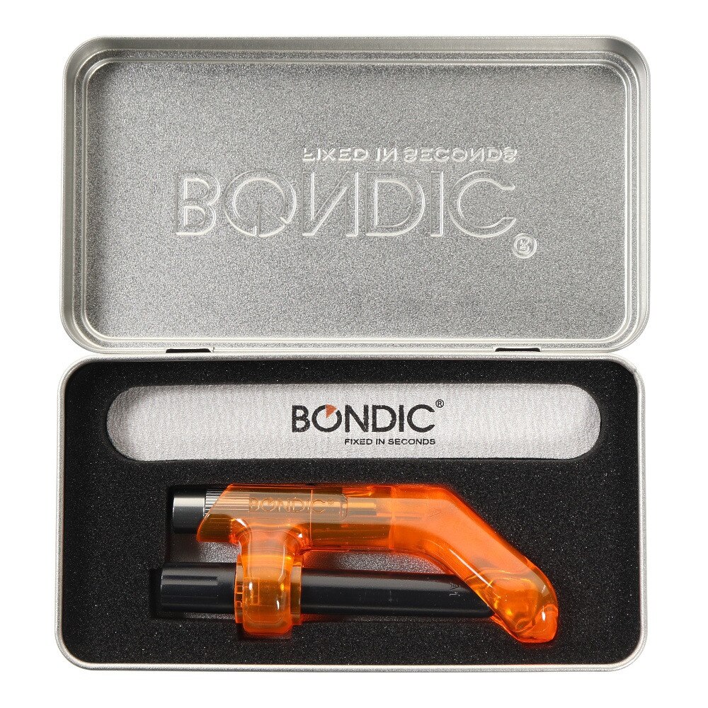ボンディック｜ボンディック（BONDIC） EVO スターターキット BD-SKEJ EVOスターターキット - アウトドア・キャンプ用品はエルブレス