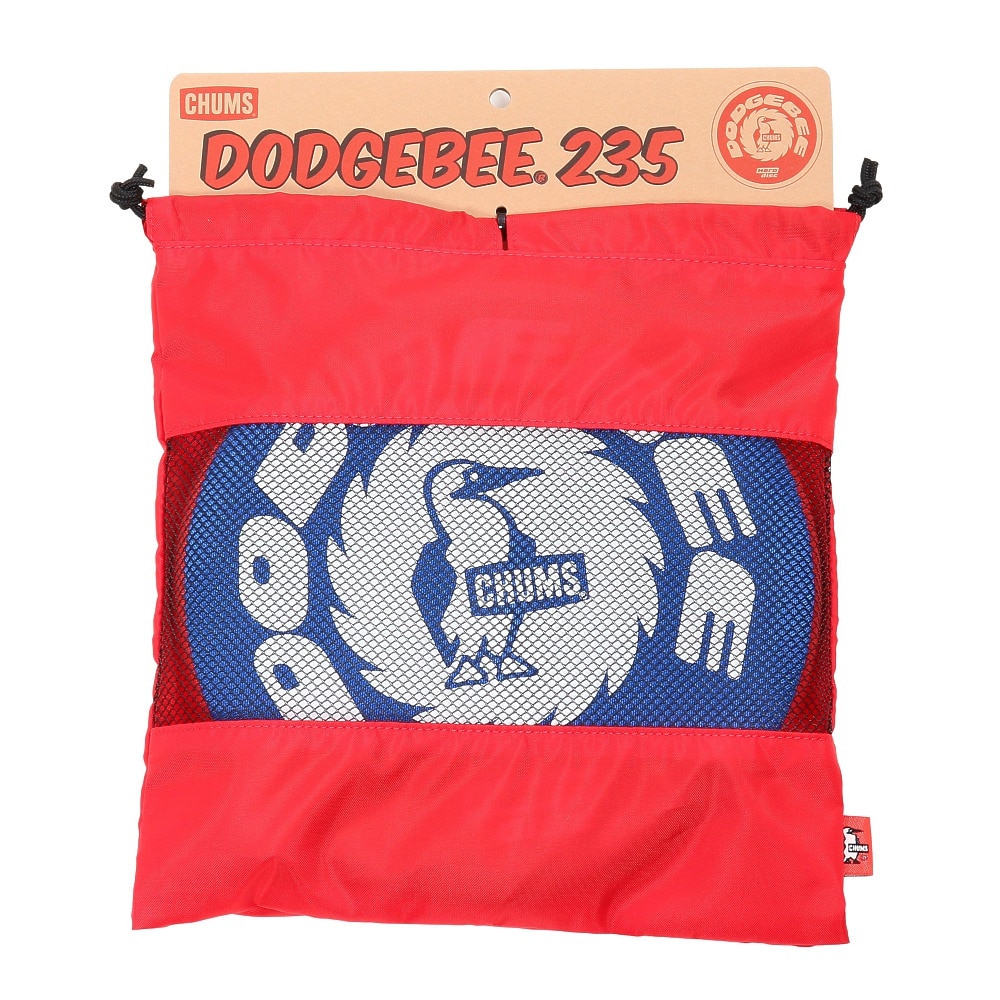 チャムス（CHUMS） ドッジビー235 CH62-1618-N001 | アウトドア・キャンプ用品はエルブレス