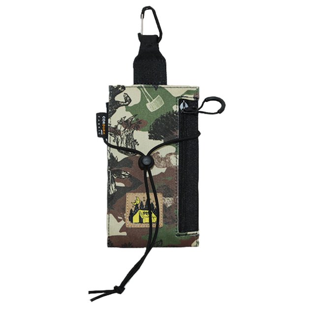 ベスプ（VESP） SMARTPHONE HOLDER VPOD1006 | ウィンタースポーツ・マリン用品はヴィクトリア