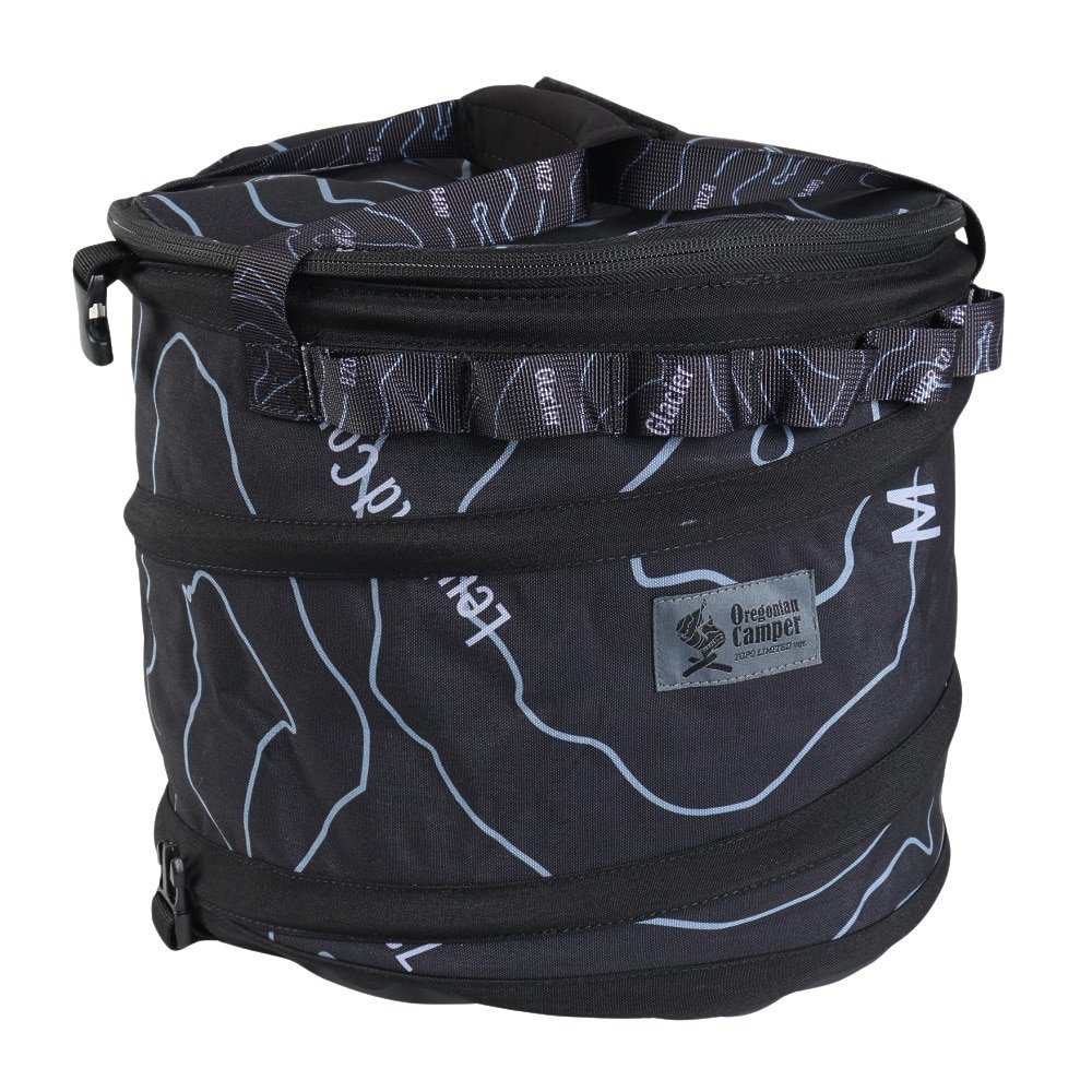 オレゴニアンキャンパー（Oregonian Camper） テントイン ポップアップ トラッシュボックス OCB2321 | アウトドア ...