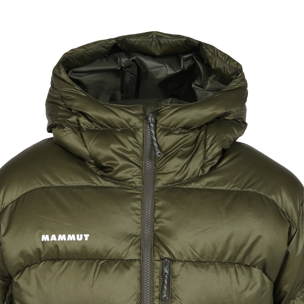 マムート（MAMMUT）（メンズ）グラビティ インサレーション フーデッド