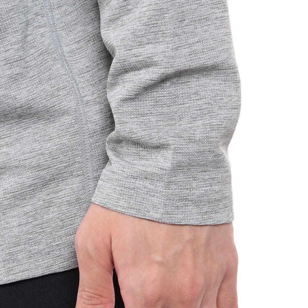 ロジャーエーガー（ROGEREGGER）（メンズ）長袖Tシャツ インナー 2枚セット 速乾 VIATEXスムース ...