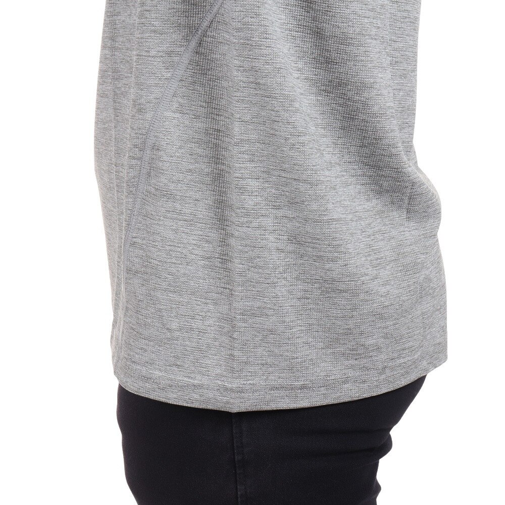 ロジャーエーガー（ROGEREGGER）（メンズ）長袖Tシャツ インナー 2枚セット 速乾 VIATEXスムース ...