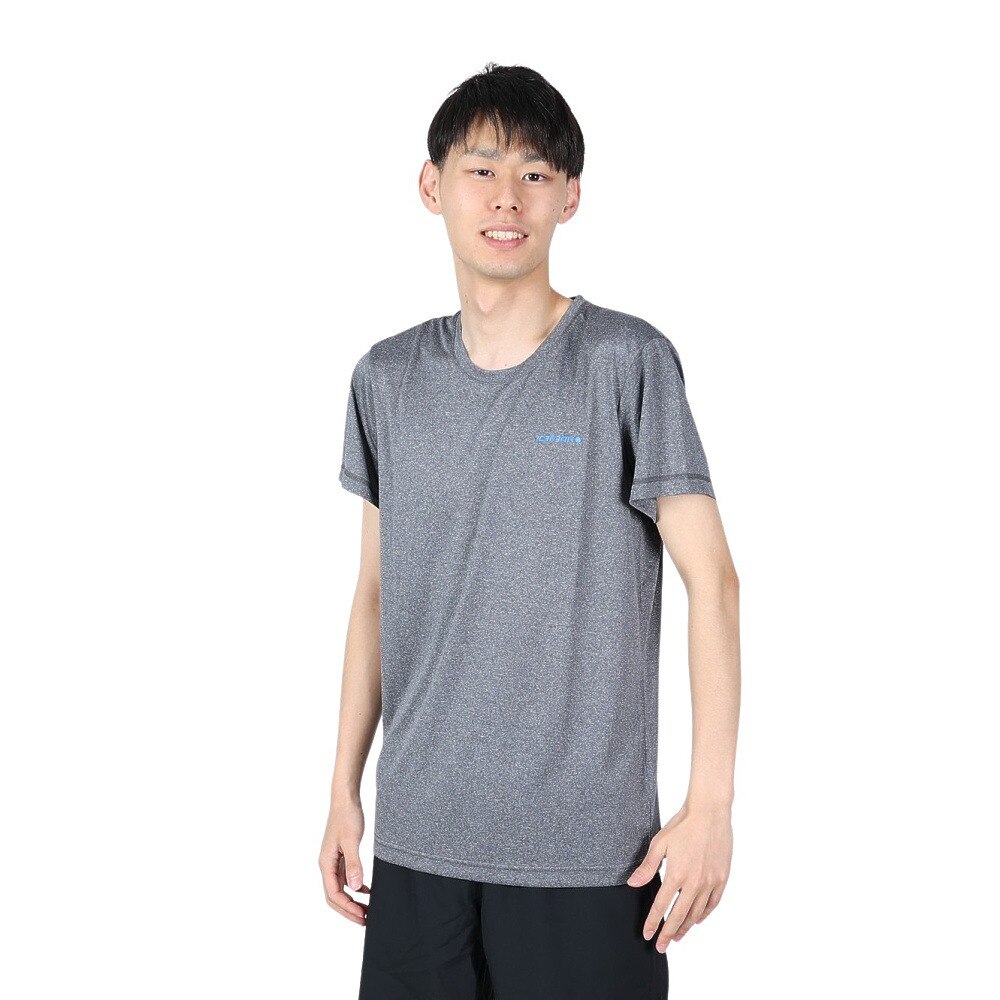 アイスピーク（ICEPEAK）（メンズ）半袖Tシャツ BOGEN 57755 390 | アウトドア・キャンプ用品はエルブレス