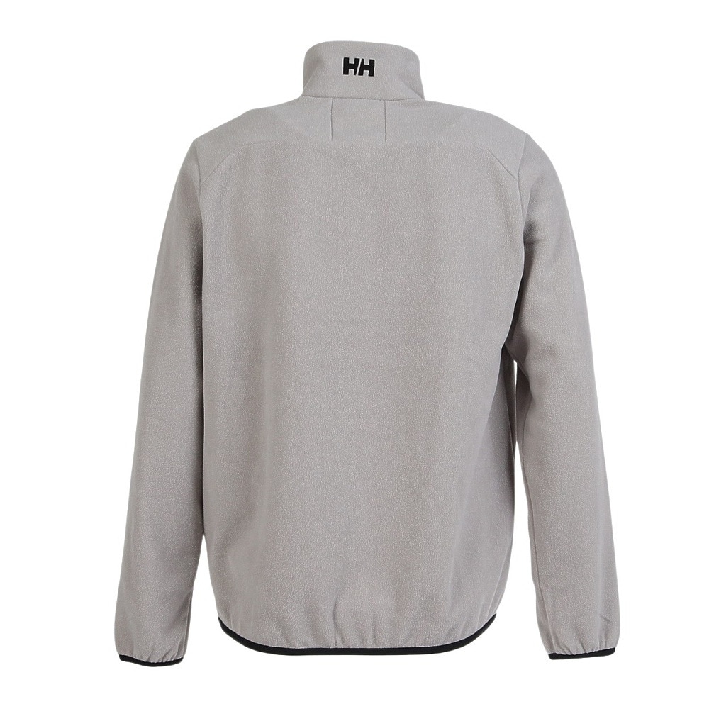 ヘリーハンセン（HELLY HANSEN）（メンズ）フルジップ フリース イース