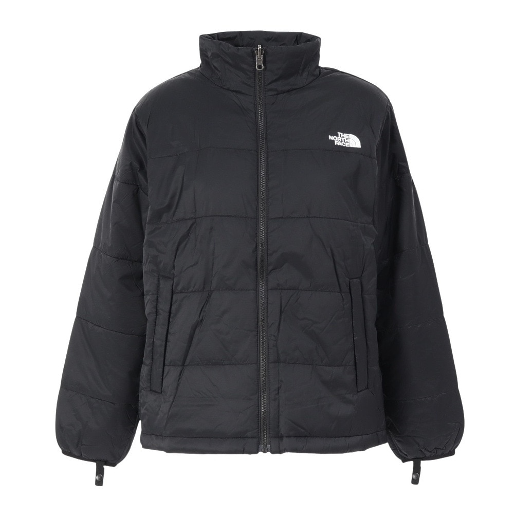 ザ・ノース・フェイス（THE NORTH FACE）（レディース）中綿ジャケット