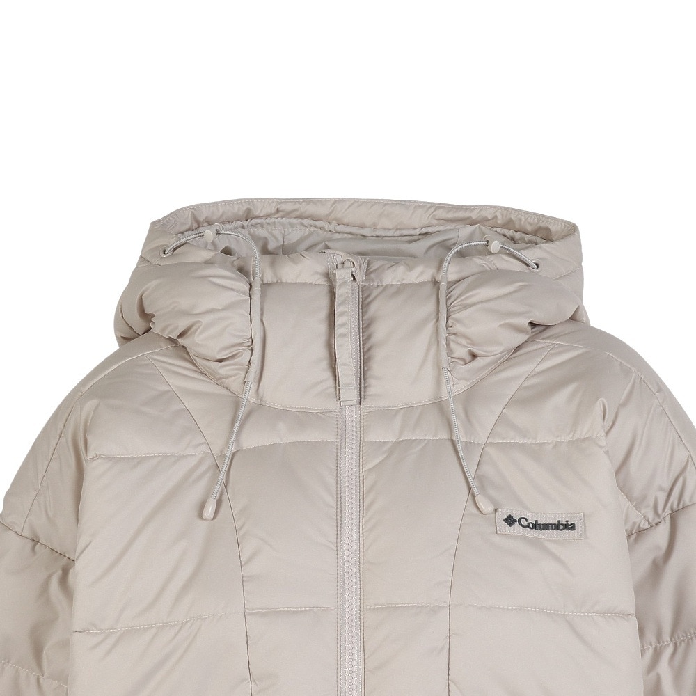 コロンビア（Columbia）（レディース）中綿 アウター ウィメンズパイク
