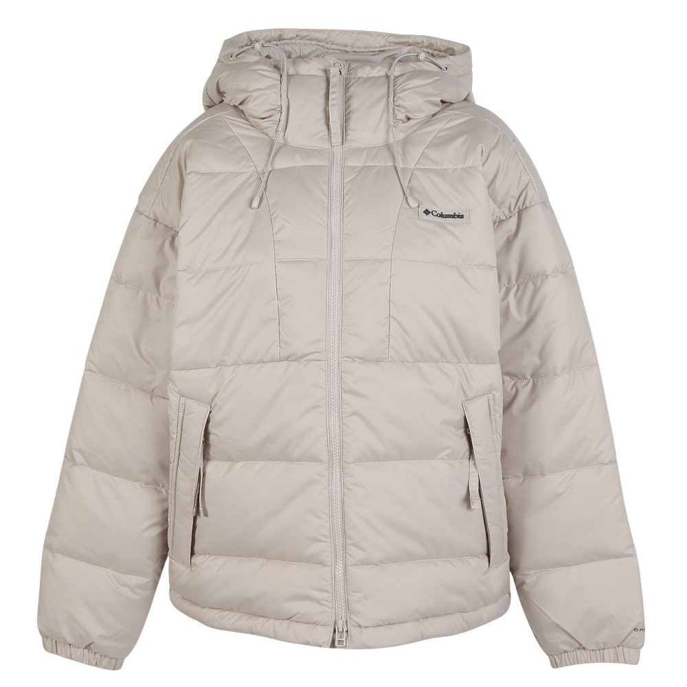 コロンビア ウィメンズパイクレイクＩＩＩフ　ーデッドジャケット トレッキング アウター WR3165 278 コロンビア（Columbia）（レディース）中綿 アウター ウィメンズパイク