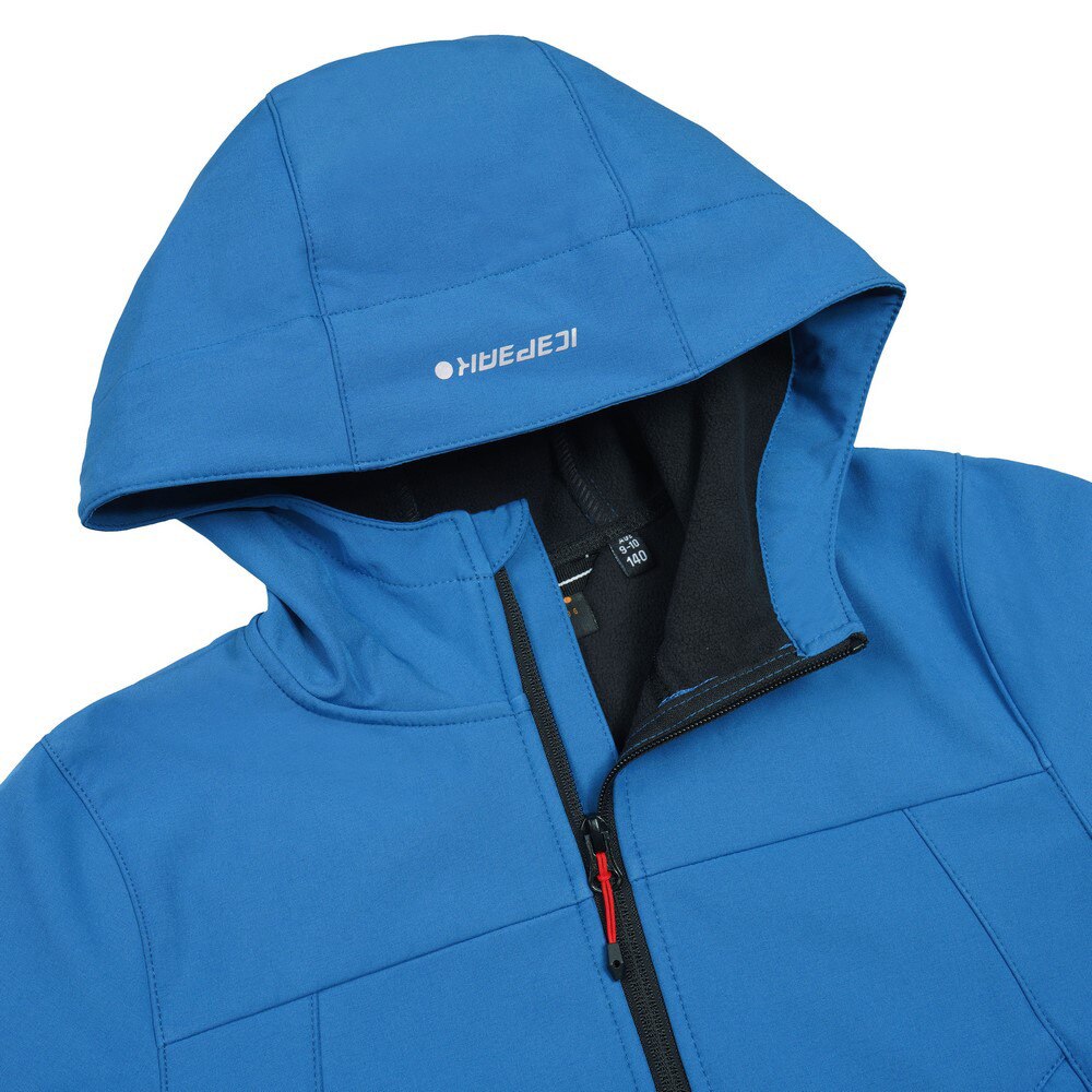 アイスピーク（ICEPEAK）（キッズ）アウター ジャケット ボーイズ コナン ジュニア 51897 682 362 | アウトドア・キャンプ ...