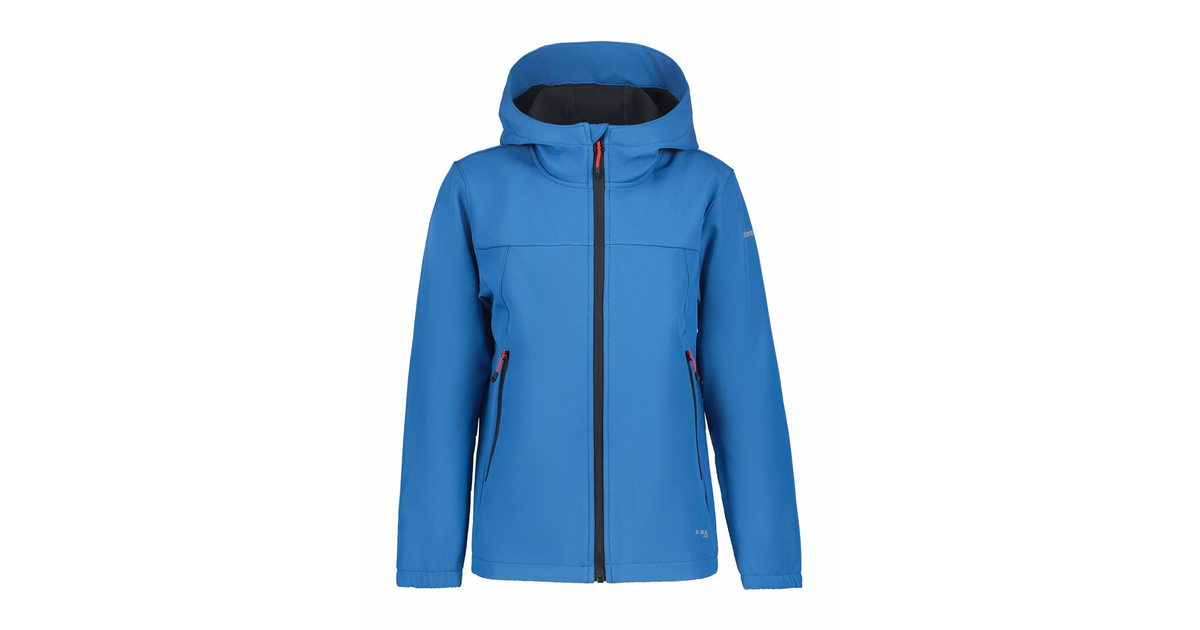 アイスピーク（ICEPEAK）（キッズ）アウター ジャケット ボーイズ コナン ジュニア 51897 682 362 | アウトドア・キャンプ ...